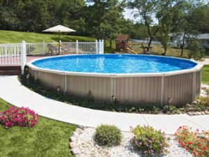 Pools | Gene Lilly Pools, Spas, & Games